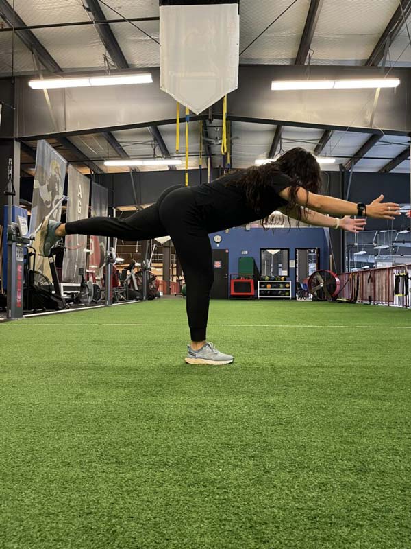 The Tightness that Won't Go Away! | Elite Health and Fitness