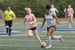 Nadia Cassamajor - July 2023 Athlete of the Month | Elite Health and ...